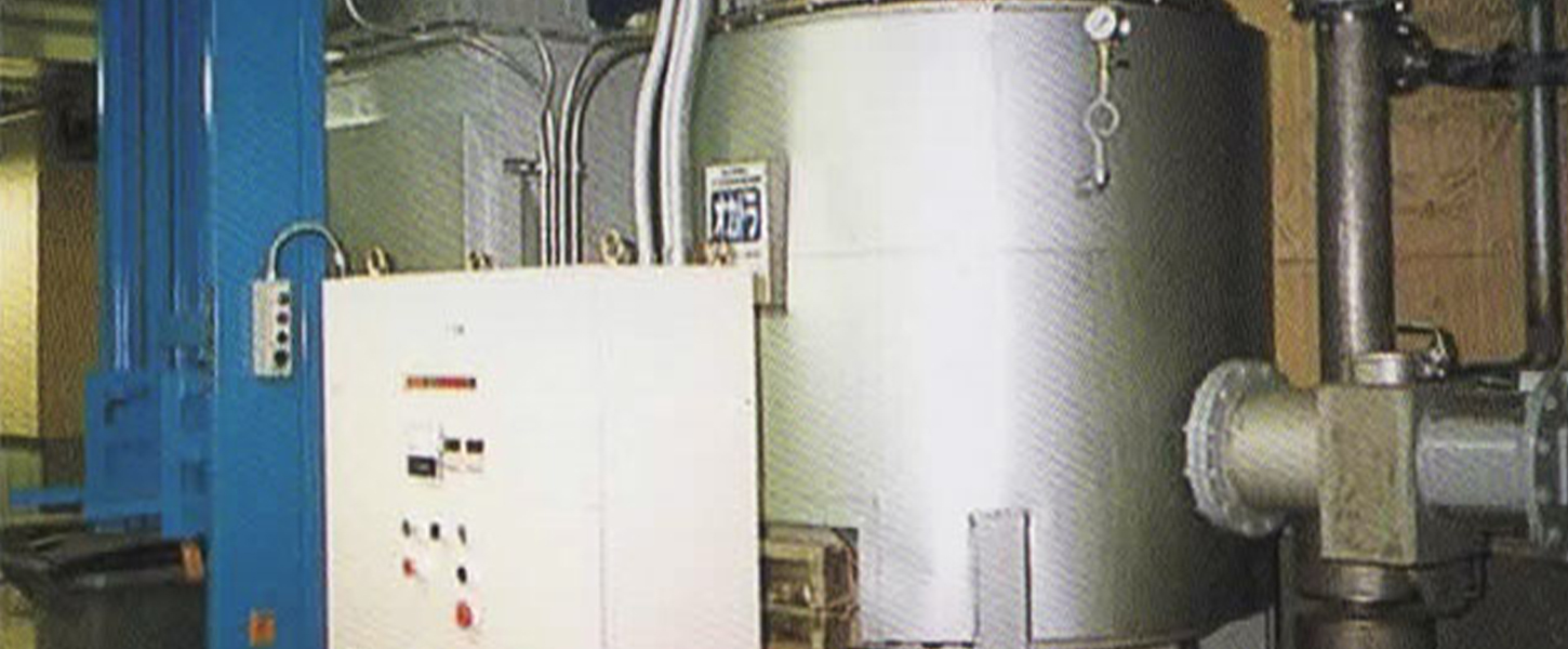 スーパーマルチ乾燥 サイクロンドライヤー｜株式会社オカドラ｜神奈川県横浜市のタテ型間接乾燥機メーカーです